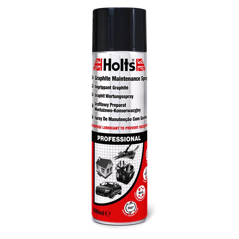 Holts Maintenance Spray - 500ml | MicksGarage